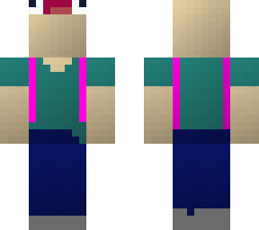 Aswd | Minecraft Skins
