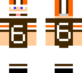 Baker | Minecraft Skins