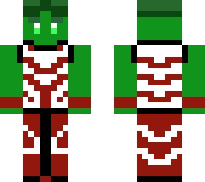 the outsiders | Minecraft Skins