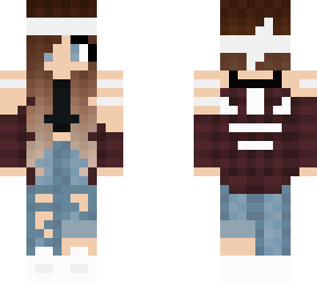 Better | Minecraft Skin