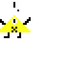 bill cipher | Minecraft Skins