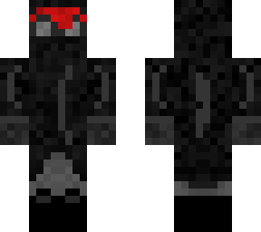 Border | Minecraft Skin