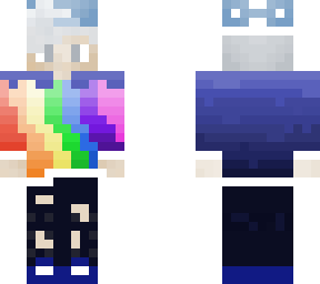 Boy Cap | Minecraft Skins