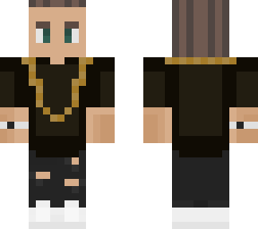 gallagher | Minecraft Skins