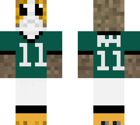 Nfl | Minecraft Skins