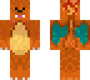 bacca | Minecraft Skins