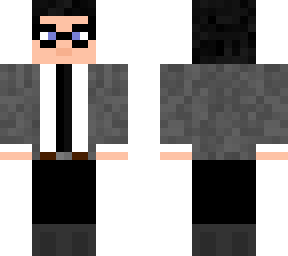 clark kent | Minecraft Skins