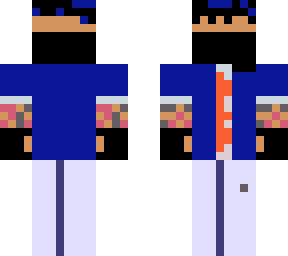 helmet on | Minecraft Skins