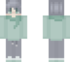 Corey | Minecraft Skin