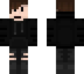 Undercut | Minecraft Skins