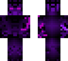 Demon King | Minecraft Skin