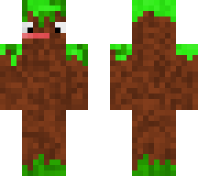 dirt derpy | Minecraft Skins