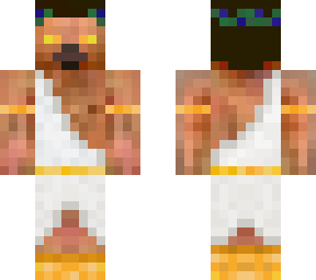 Dionysus | Minecraft Skins