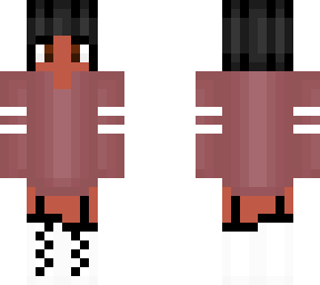 Afro | Minecraft Skins