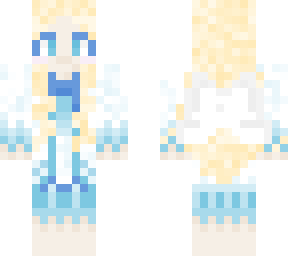 the rising of the shield hero | Minecraft Skins