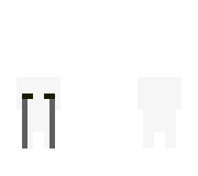 FNaF Crying Child | Minecraft Skin