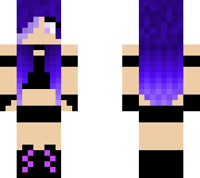 galixy | Minecraft Skins