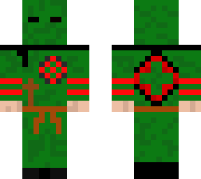 Kkk | Minecraft Skins