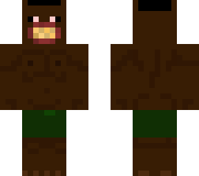grug | Minecraft Skins