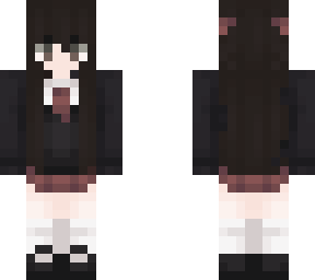 Hard Core skin psd | Minecraft Skin