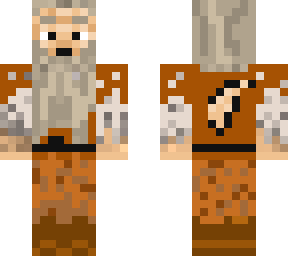 Hermit | Minecraft Skins