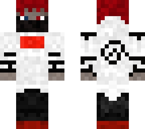 japanese guy | Minecraft Skins