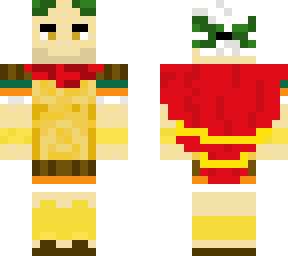 Julius Caesar | Minecraft Skins