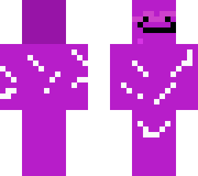 KEVIN THE CUBE (fortnite) | Minecraft Skin