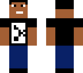 lakko | Minecraft Skin