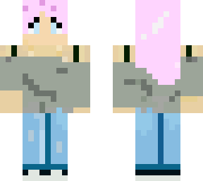 Lola | Minecraft Skin