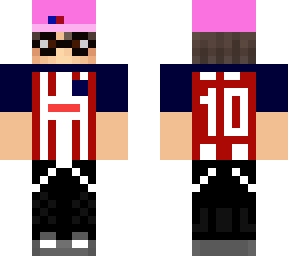 maau | Minecraft Skins