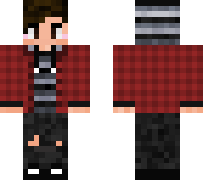 Matthew | Minecraft Skin