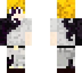 Meliodas | Minecraft Skins