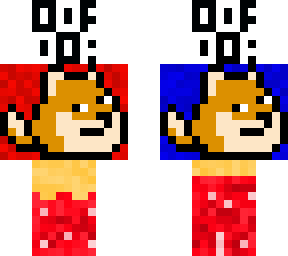 skin memes | Minecraft Skins