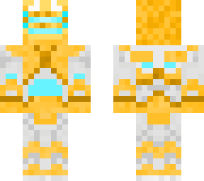 Orion | Minecraft Skin