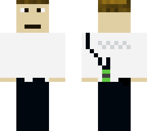 Paramedic/EMT | Minecraft Skin