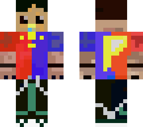Philippines | Minecraft Skins