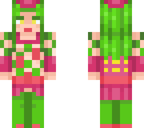 anasui | Minecraft Skins