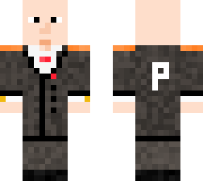pitbull | Minecraft Skins