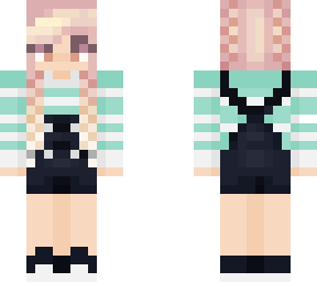 qwertyuiop | Minecraft Skin