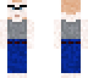 redneck | Minecraft Skins