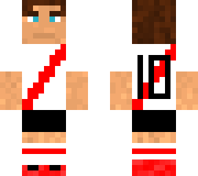 Plate | Minecraft Skins