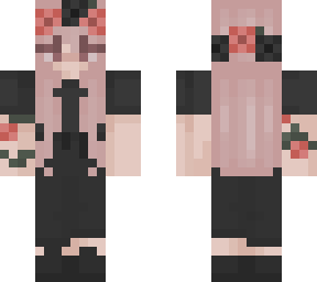 Roses | Minecraft Skin