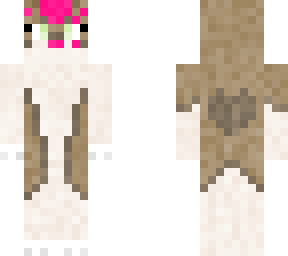 doberman | Minecraft Skins