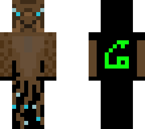 Subnautica | Minecraft Skins