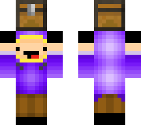 Wizard | Minecraft Skins