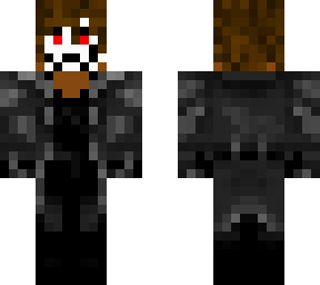 Crow | Minecraft Skins