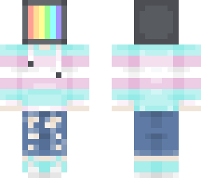 Transgender | Minecraft Skins