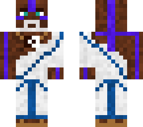 tribal | Minecraft Skin