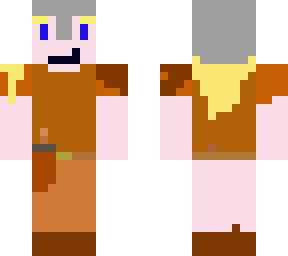 Viking | Minecraft Skins